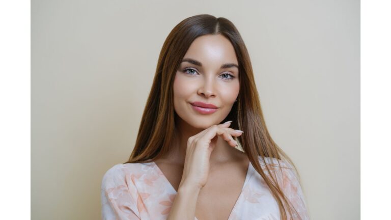Bedeutung: Jawline » NINON Kosmetik Akademie