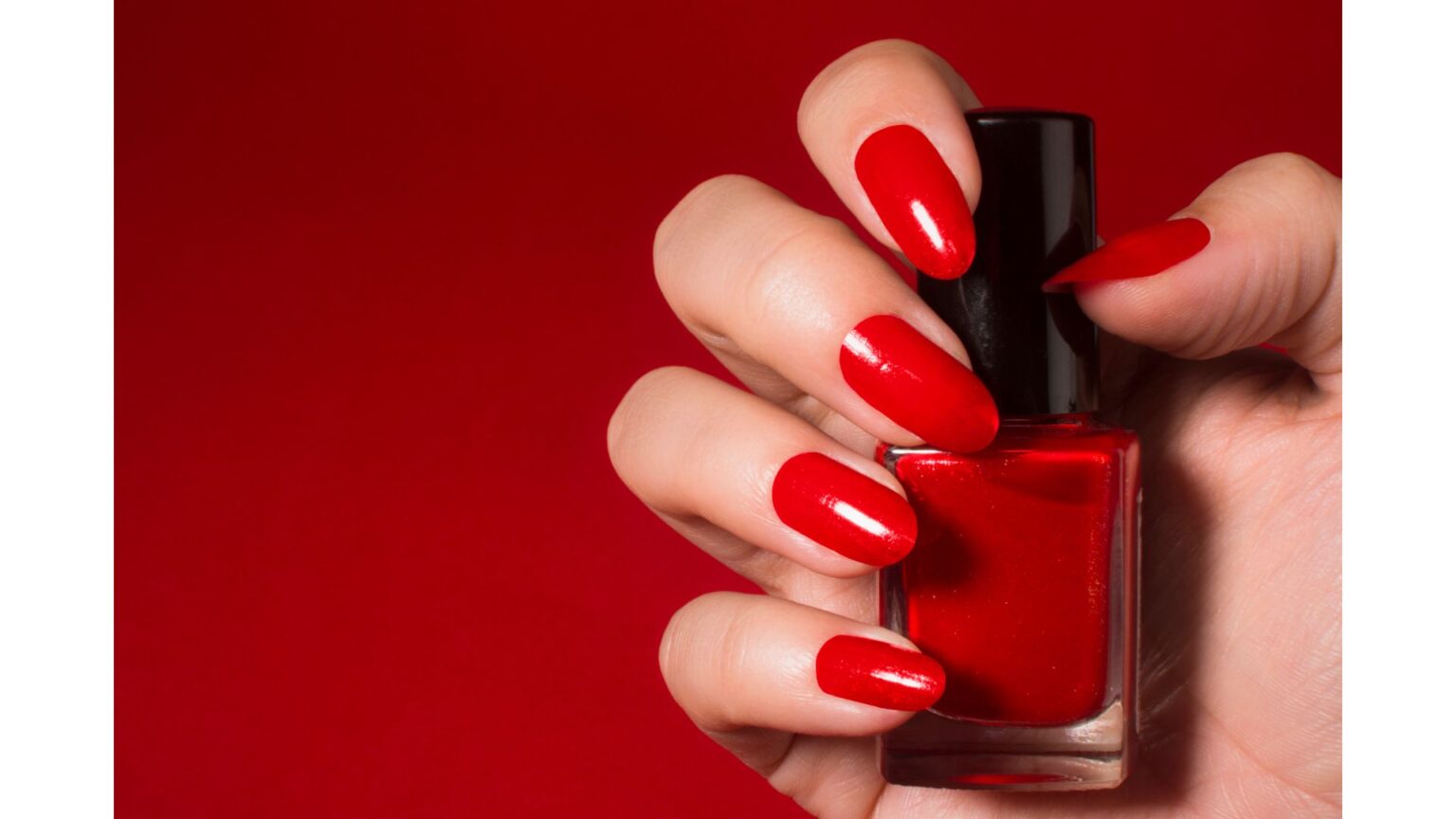 Bedeutung: Nagellack » NINON Kosmetik Akademie