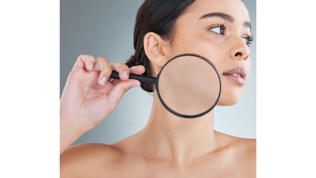Bedeutung: Glass Skin » NINON Kosmetik Akademie