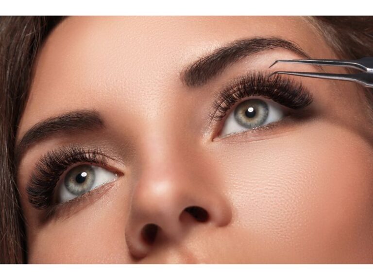 Bedeutung: Volumentechnik » NINON Kosmetik Akademie