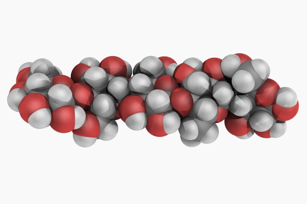 Bedeutung: Zellulose » NINON Kosmetik Akademie