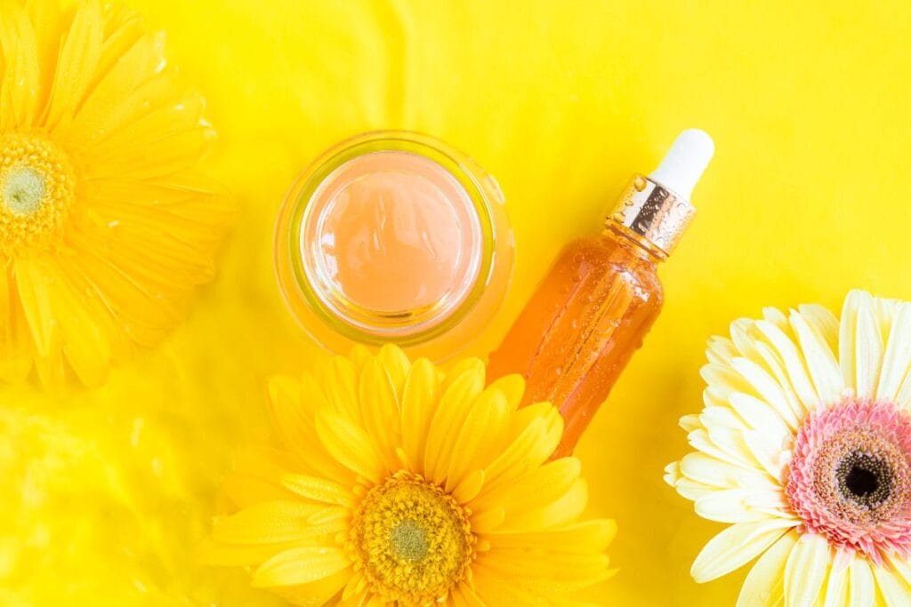 Bedeutung: AHA-Peeling » NINON Kosmetik Akademie